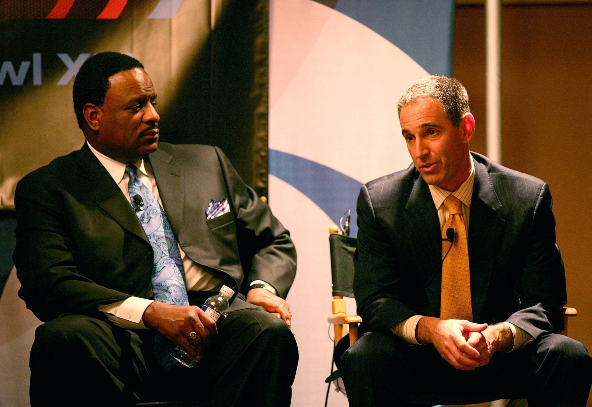 Who is Tony Petitti? Meet ex-MLB exec tipped to become next Big Ten ...