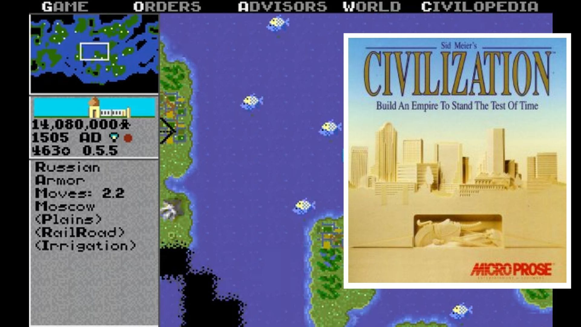 10 video games that redefined their genres