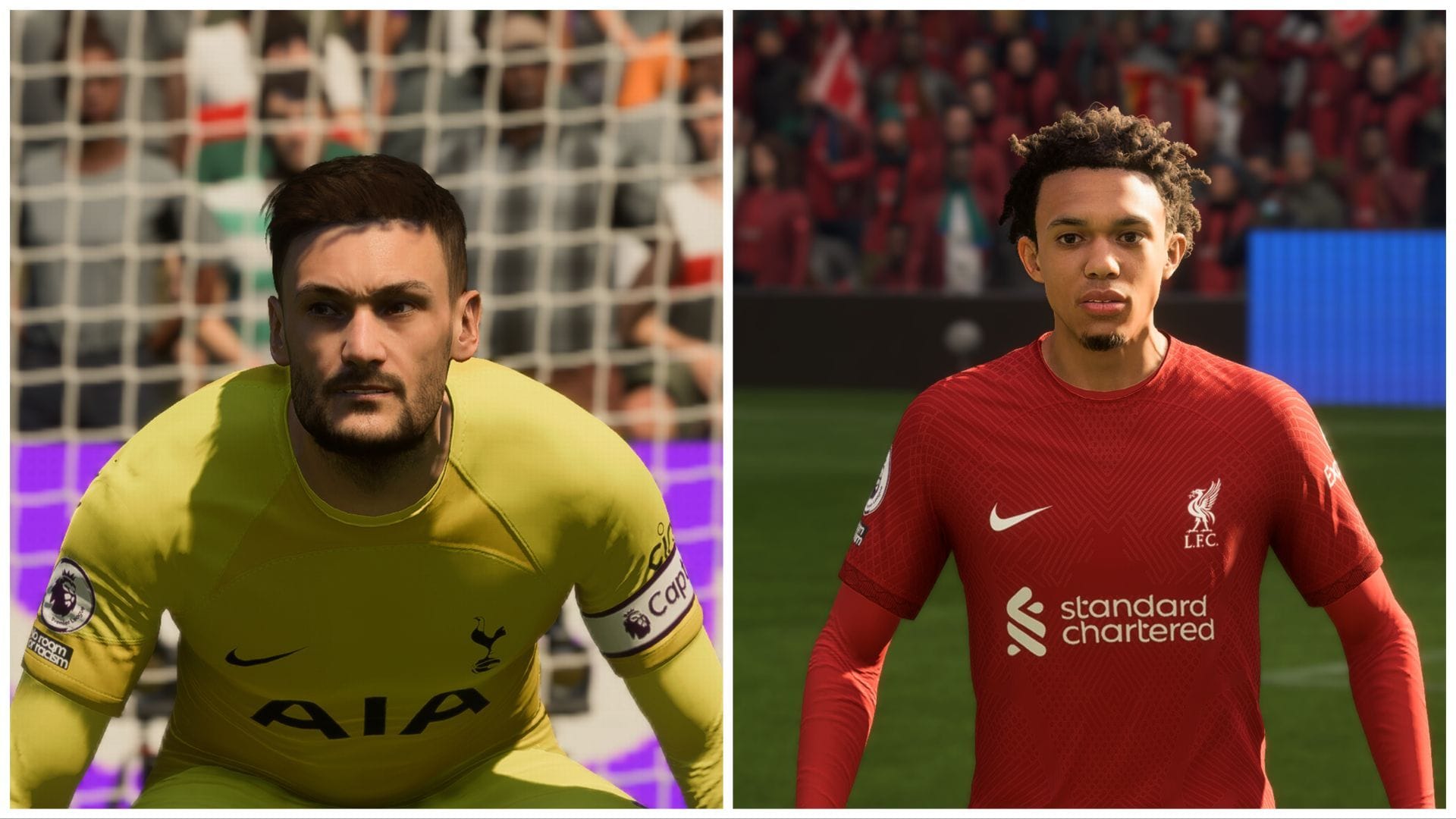 Cheapest 87-rated players in FIFA 23 (April 2023)