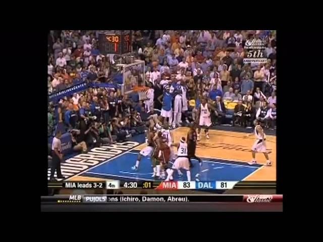 5 Most Controversial NBA Playoff Moments in League History