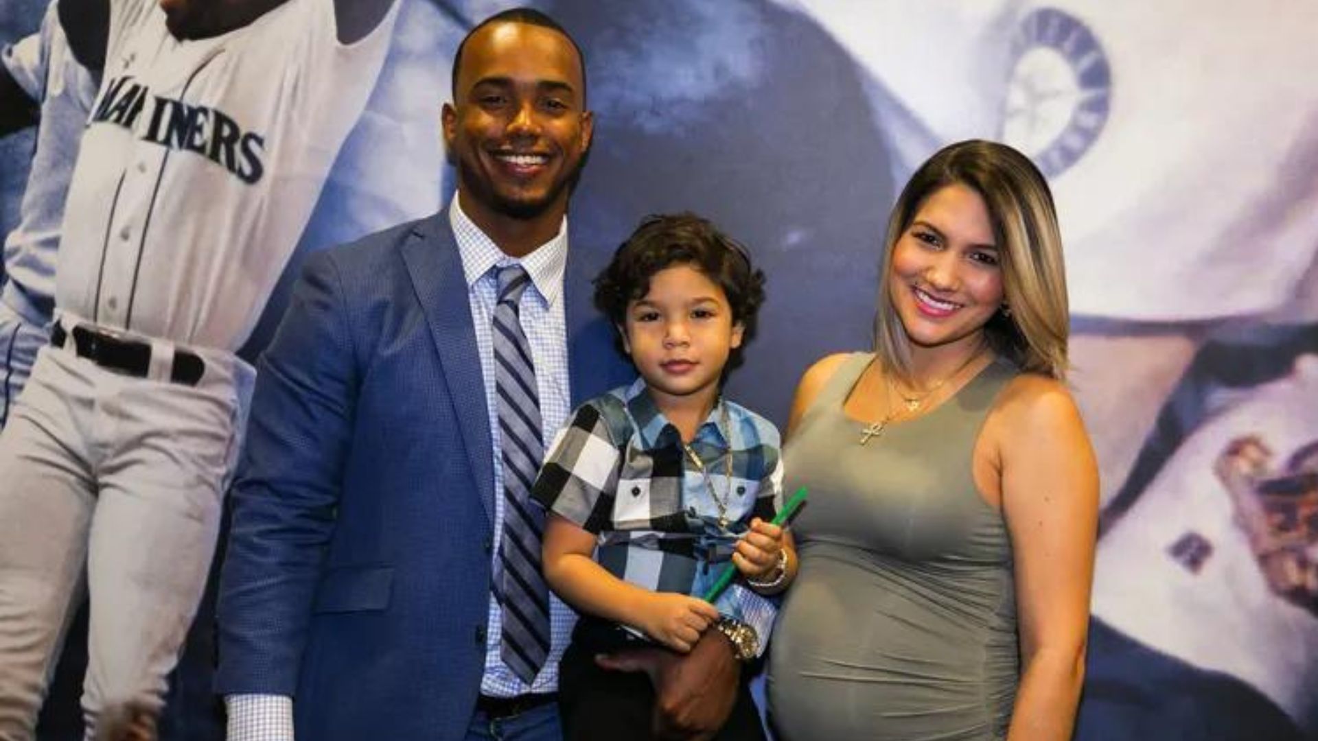 Who is Jean Segura's wife, Kellen Segura? A glimpse into the personal ...