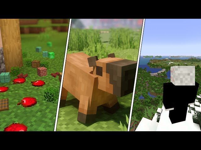 10 best Minecraft mods to download in 2023