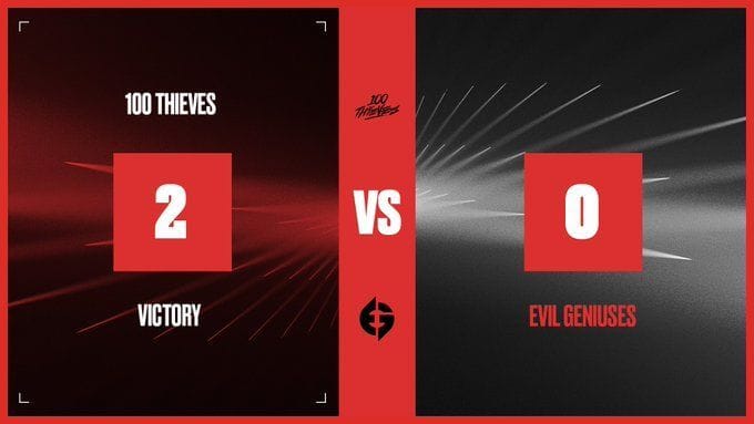 Cloud9 vs 100 Thieves - VCT Americas League: Predictions, where to watch, and more