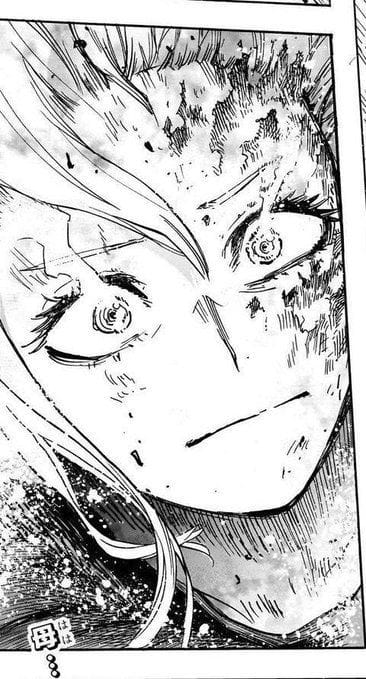 My Hero Academia: Why Rei Todoroki saving her son is the best way to ...