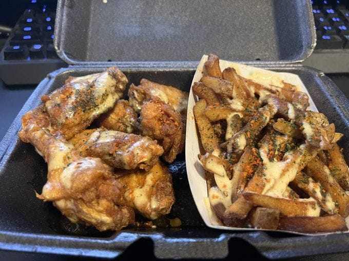 “Heavy on my mind rn”: Wingstop Hot Box price, release date, and dishes ...