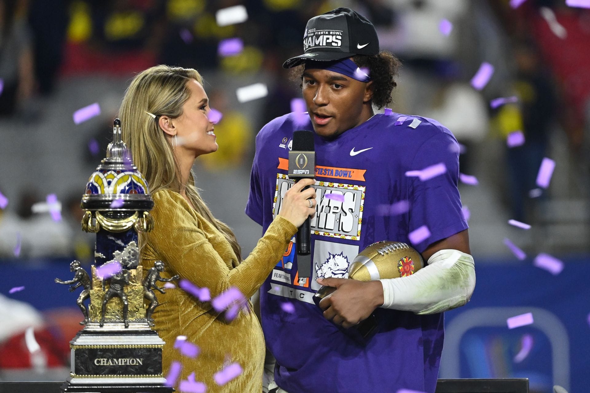 San Francisco 49ers Draft Picks 2023: Full list of 49ers' selections