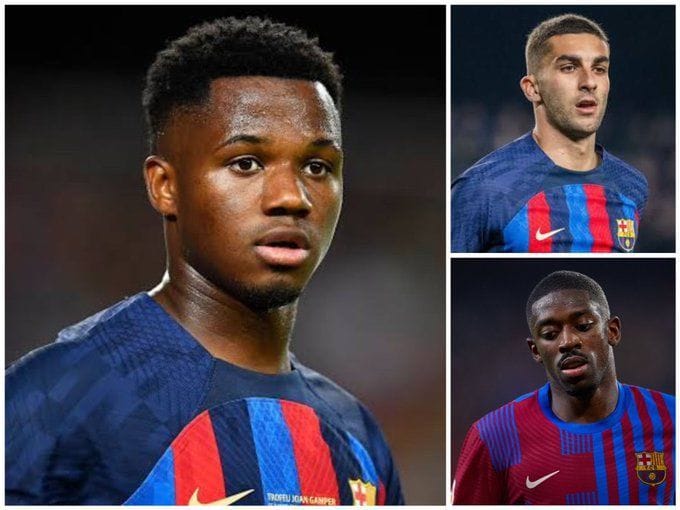 "You are a freak", "We'll be here when he ascends his throne" - Real ...