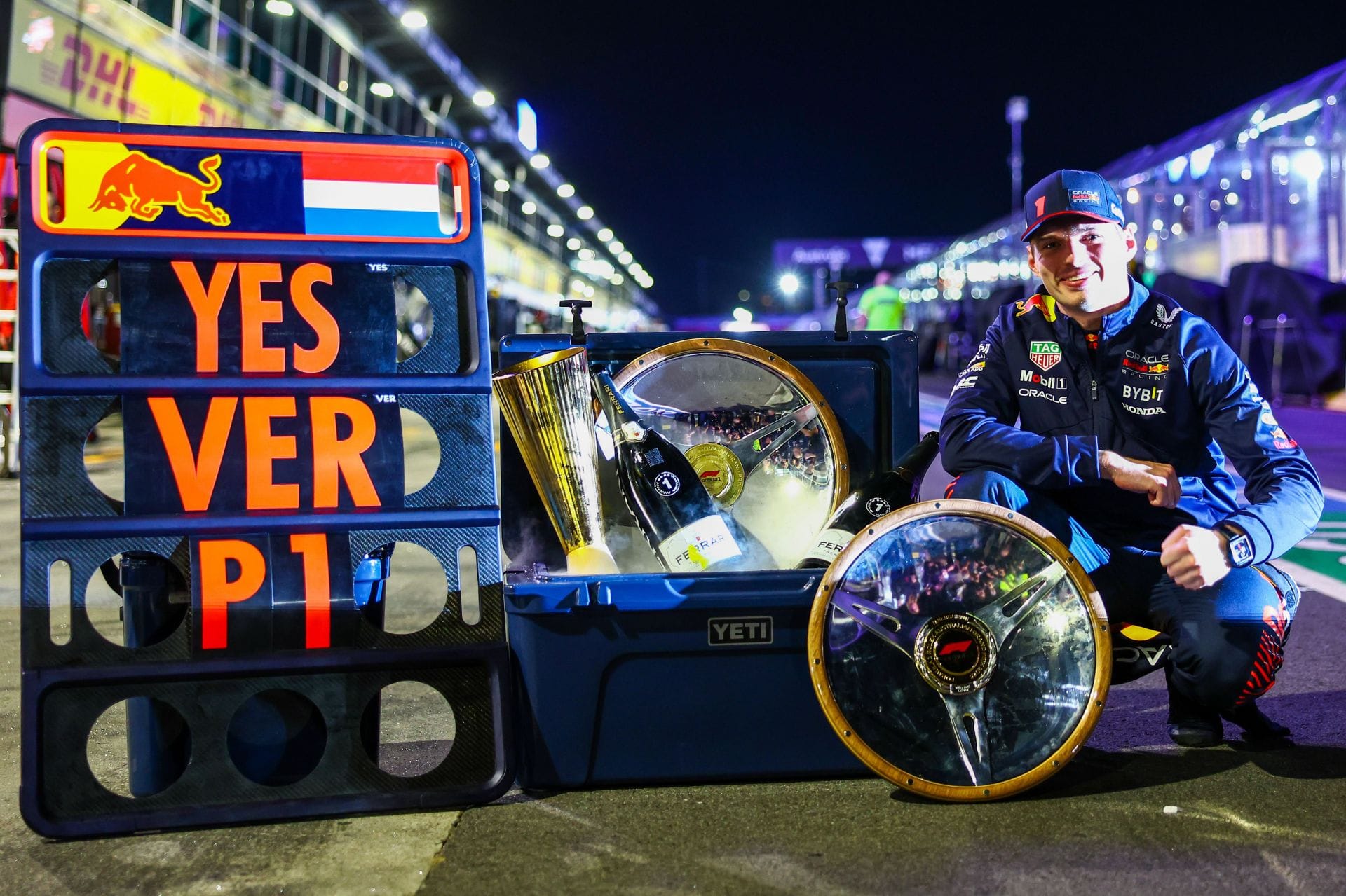 Dear Stefano, 25 F1 races are fine but not if Max Verstappen is winning ...