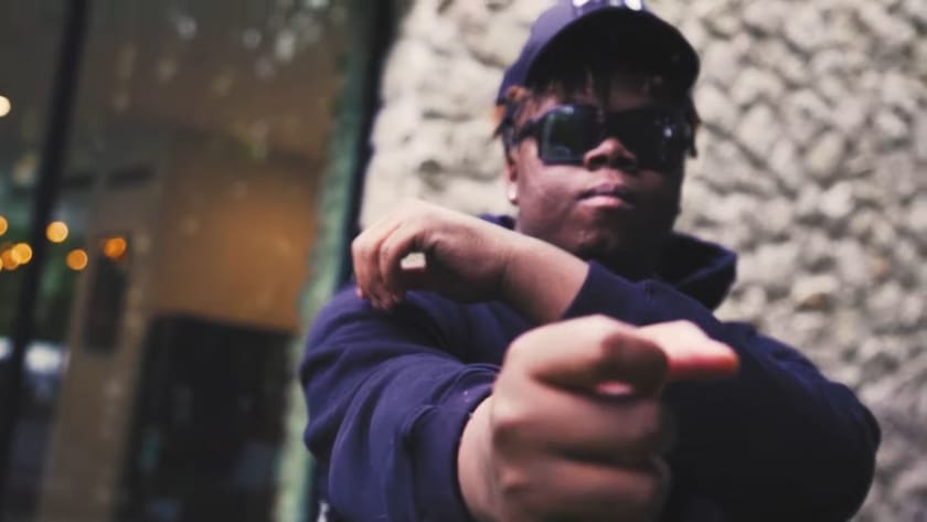 Who is Cuffem? Kick streamer goes viral after having a violent breakup ...