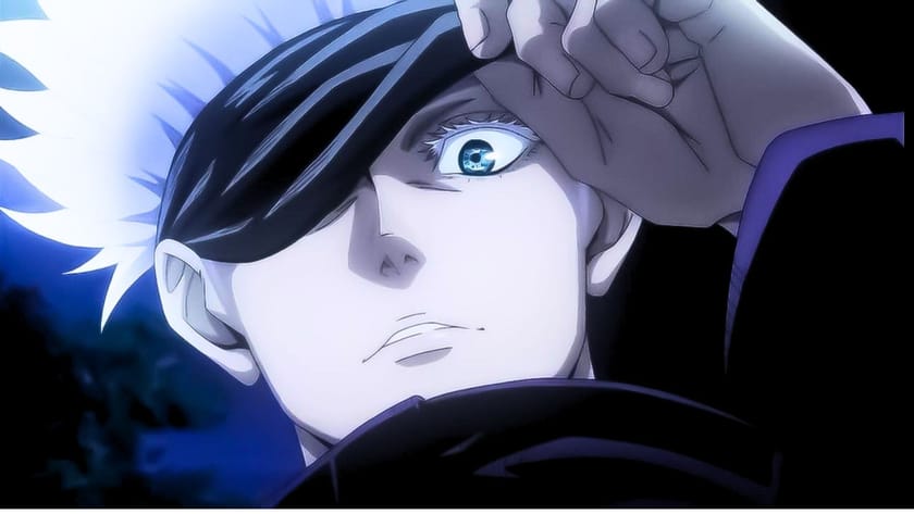 Jujutsu Kaisen confirms Gojo's greatest enemy is his own loneliness ...