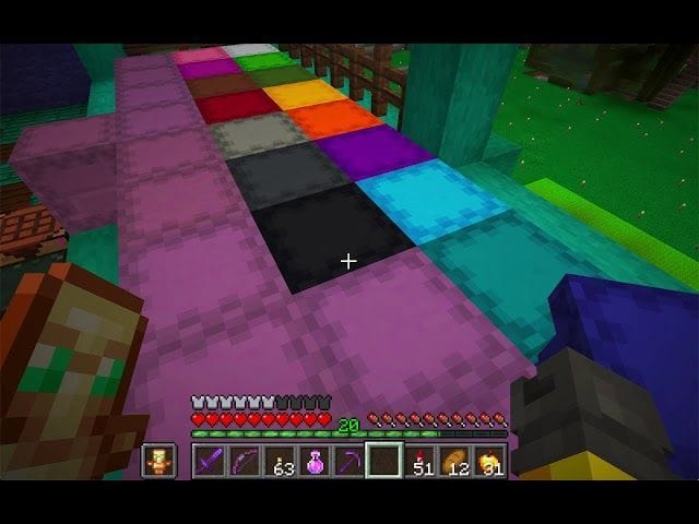 5 best Minecraft vanilla survival servers in 2023