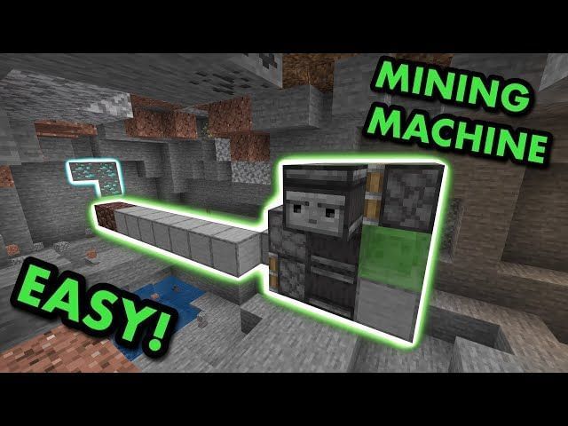 7 best Minecraft mining tips and tricks to find rare ores