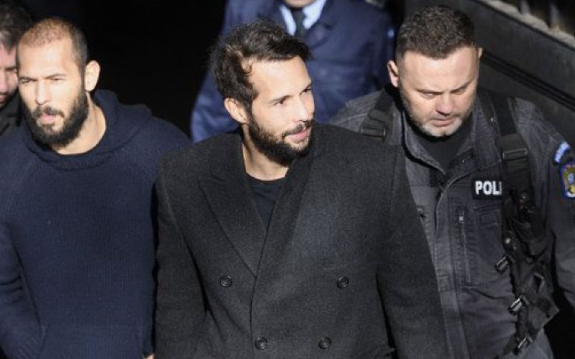 Tristan Tate Instagram: Tristan Tate cries foul upon finding his ...