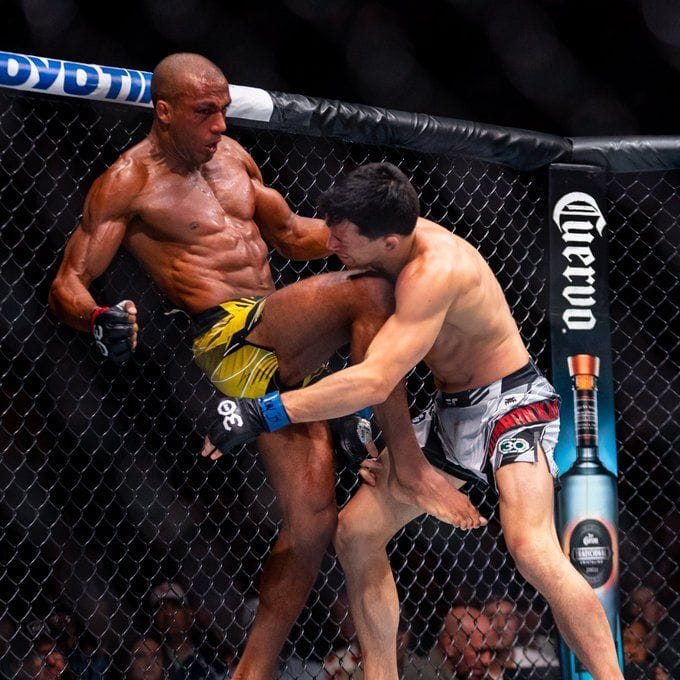 UFC: 5 fights to make for UFC Kansas City winners