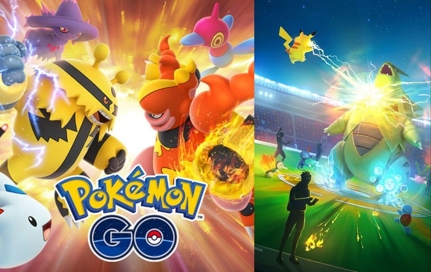 How to dodge attacks in Pokemon GO