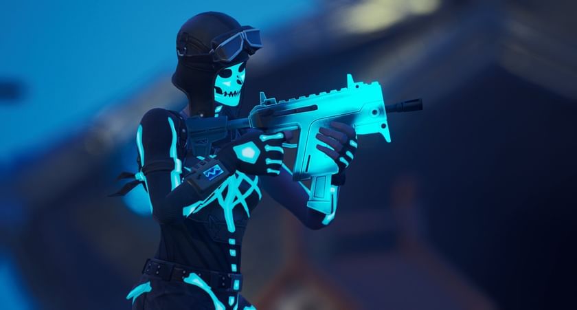 All Renegade Raider Skins in Fortnite, ranked