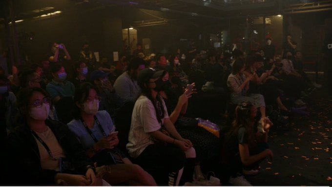 Orangutan acquires Pokemon UNITE Asia champion Hi5 lineup