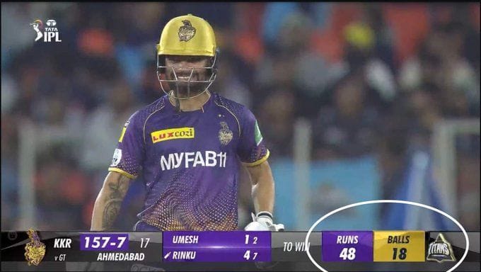 Here’s why fans remembered Virat Kohli’s MCG epic after Rinku Singh’s ...