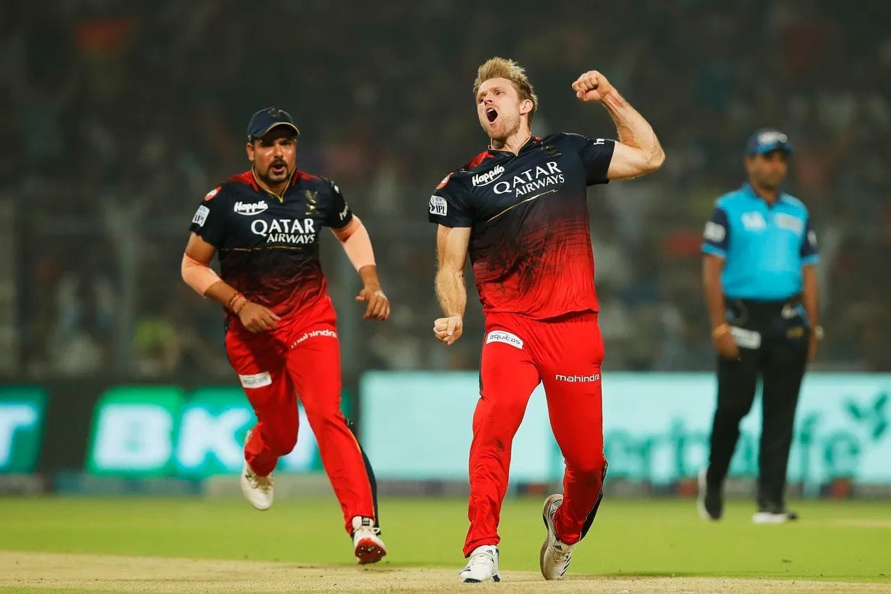 Wayne Parnell vs David Willey - who should RCB pick as their overseas ...