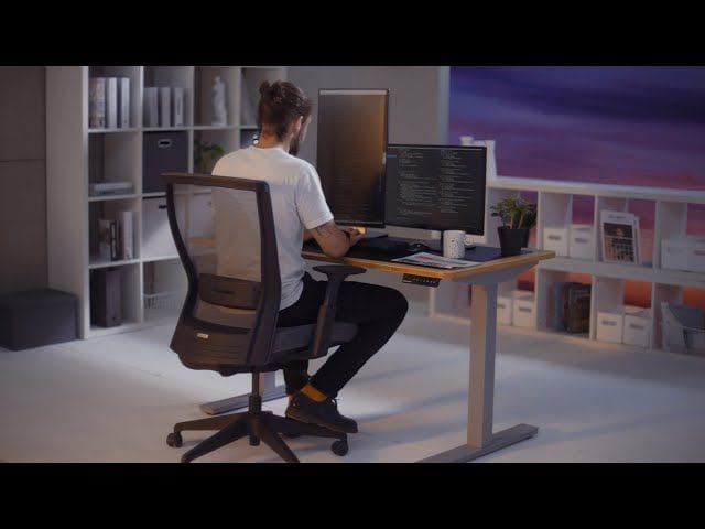 Best gaming desks for comfortable and ergonomic gaming