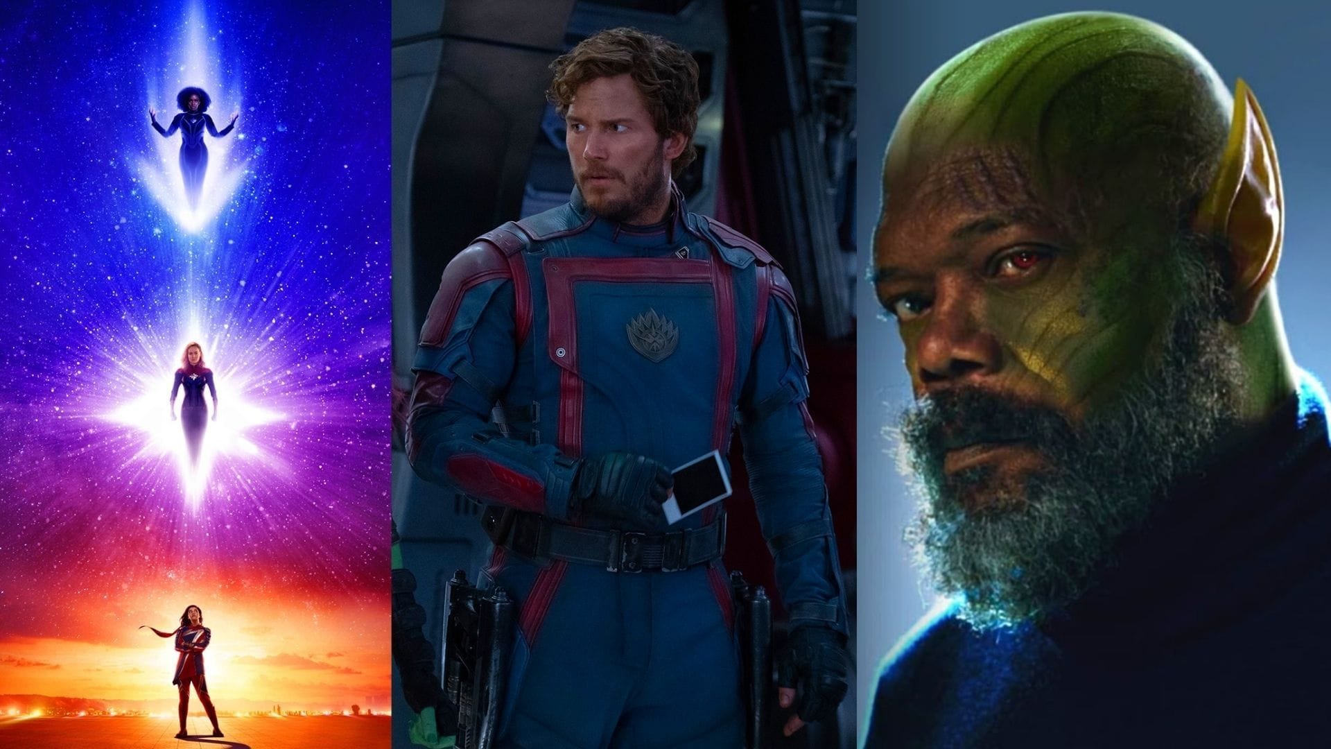 Marvel to downsize movie and series lineups for 2023