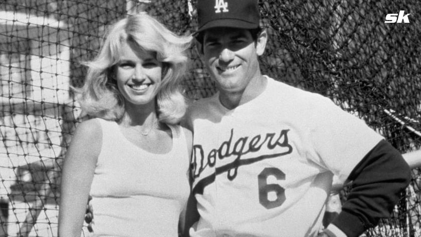 When Steve Garvey's ex-wife feared filing for divorce against the ...