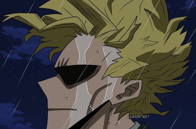 My Hero Academia’s latest Marvel reference has fans cheering mangaka ...