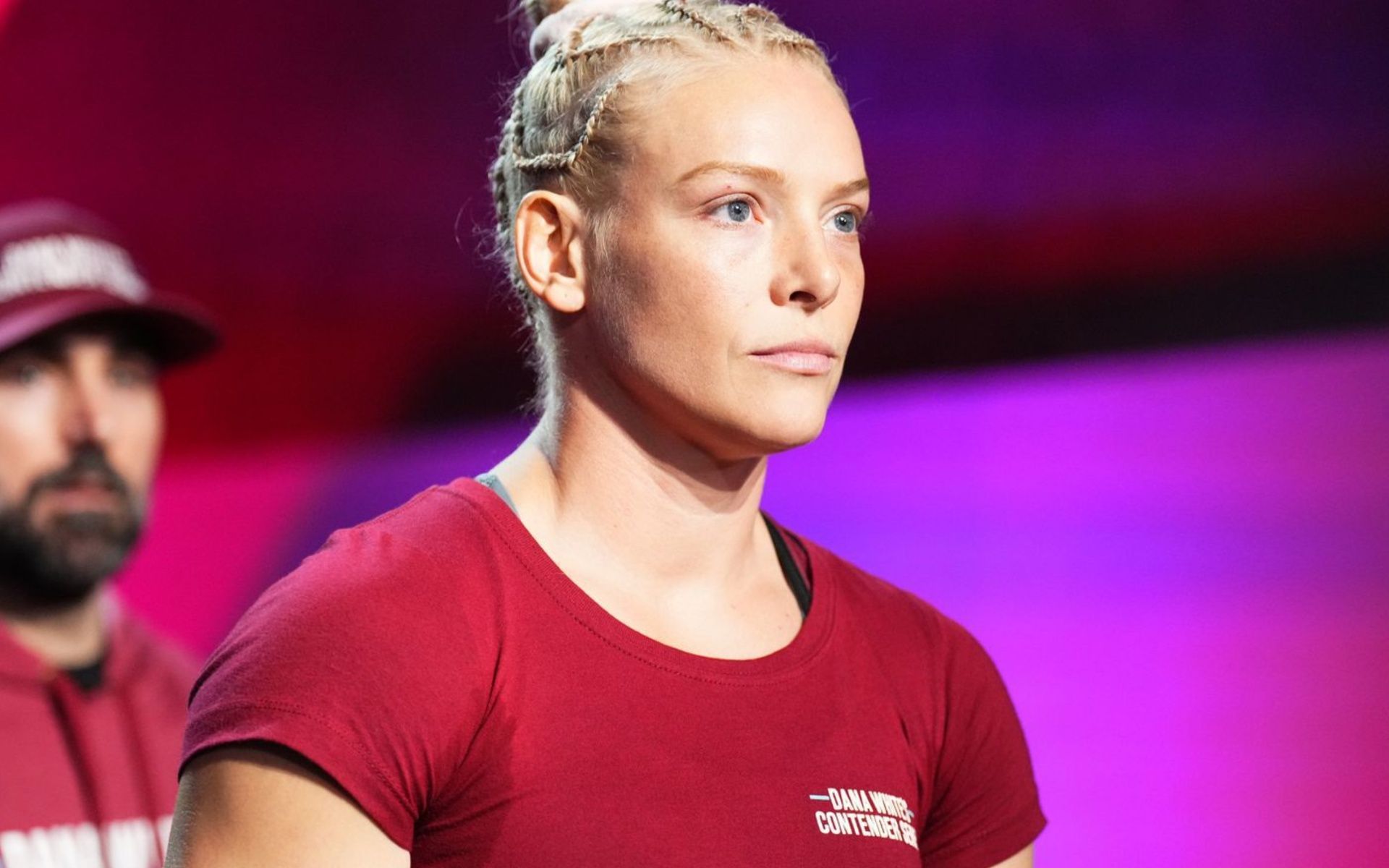 UFC Fight Night 223: Who is Hailey Cowan's husband? Everything you need ...