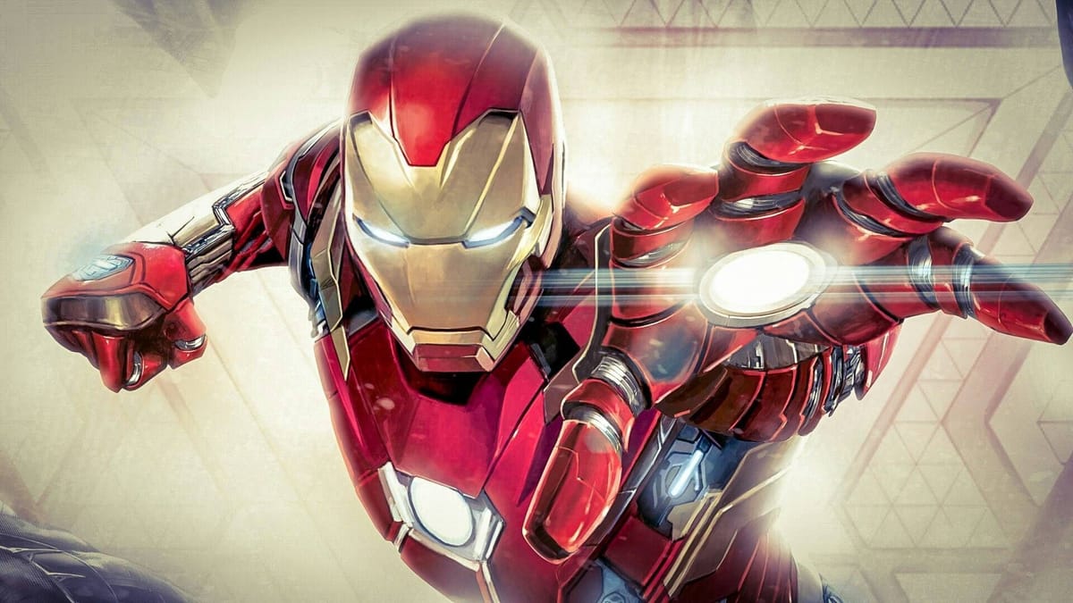 Every Iron Man suit in Marvel, ranked
