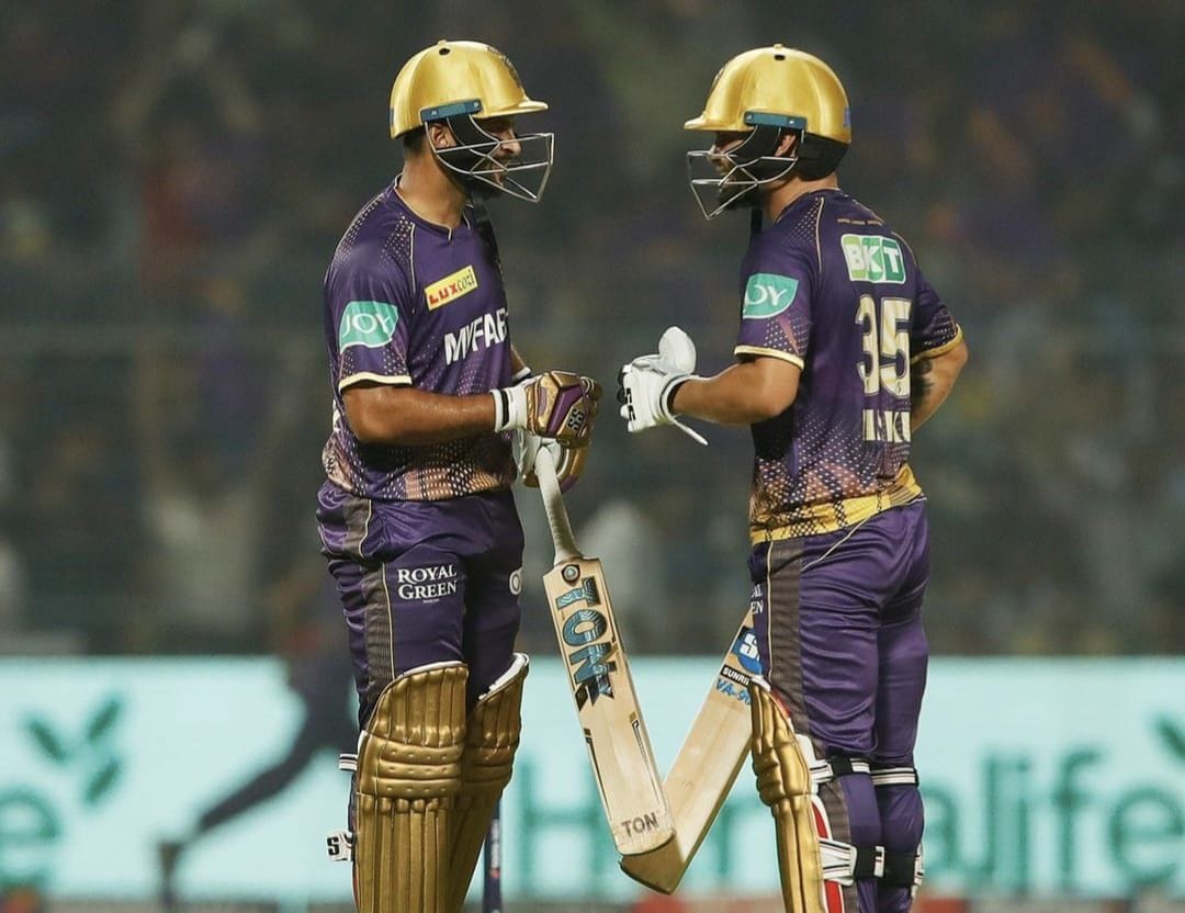 5 Highest 7th-wicket partnerships in IPL