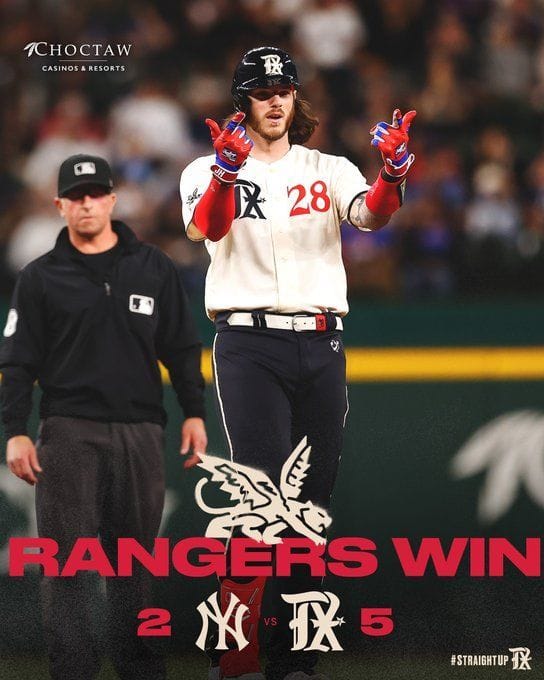 Texas Rangers fans relieved to end losing streak, remain concerned with ...