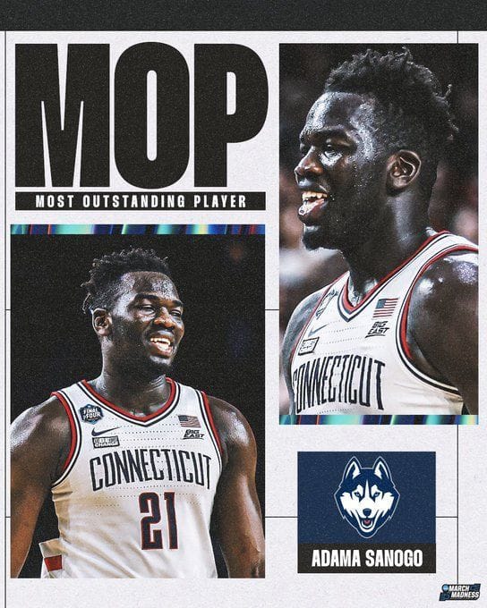 Who is Adama Sanogo? Taking a close look at the personal life and ...