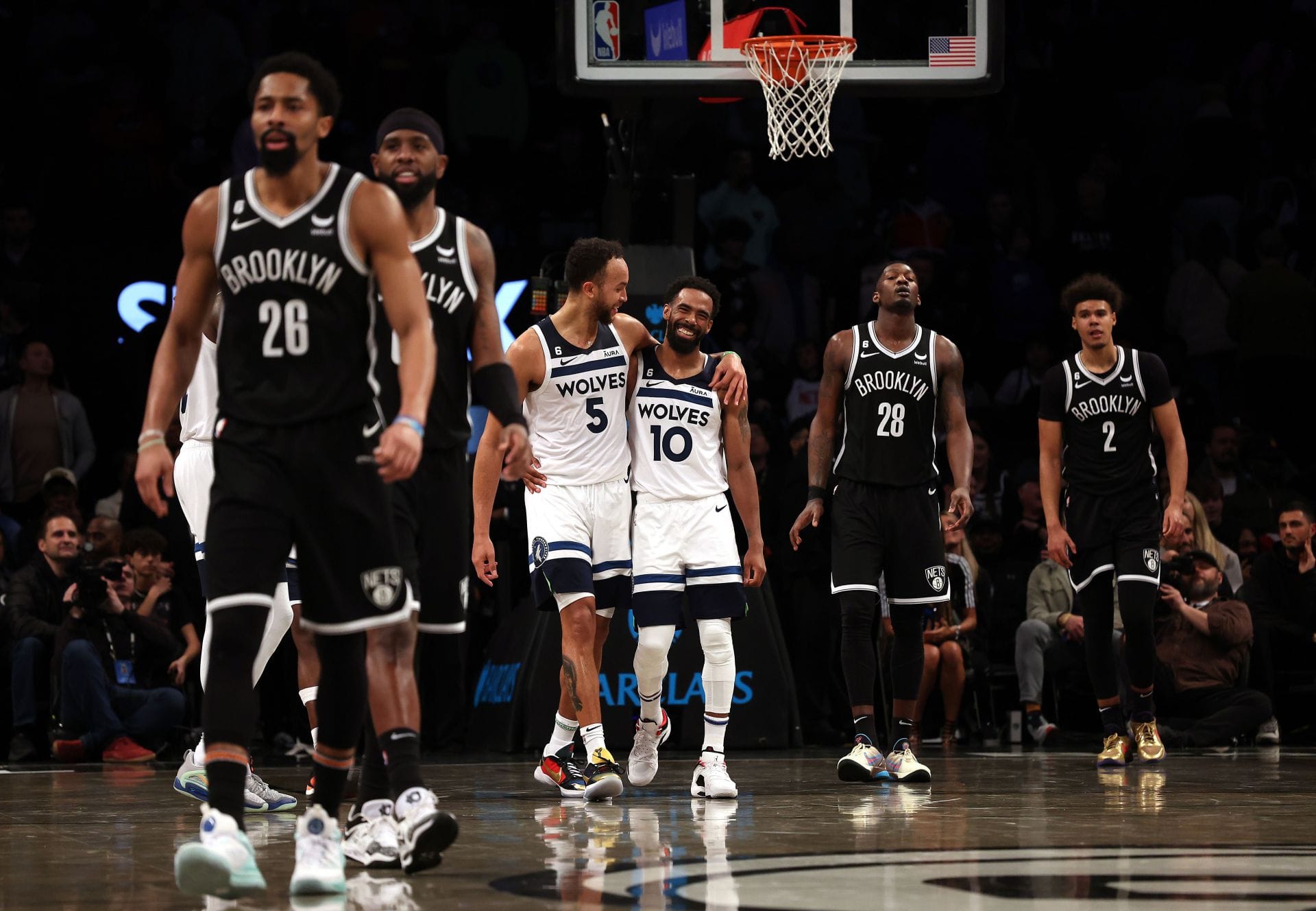 When do NBA Playoffs 2023 end? Last match, qualified teams and more