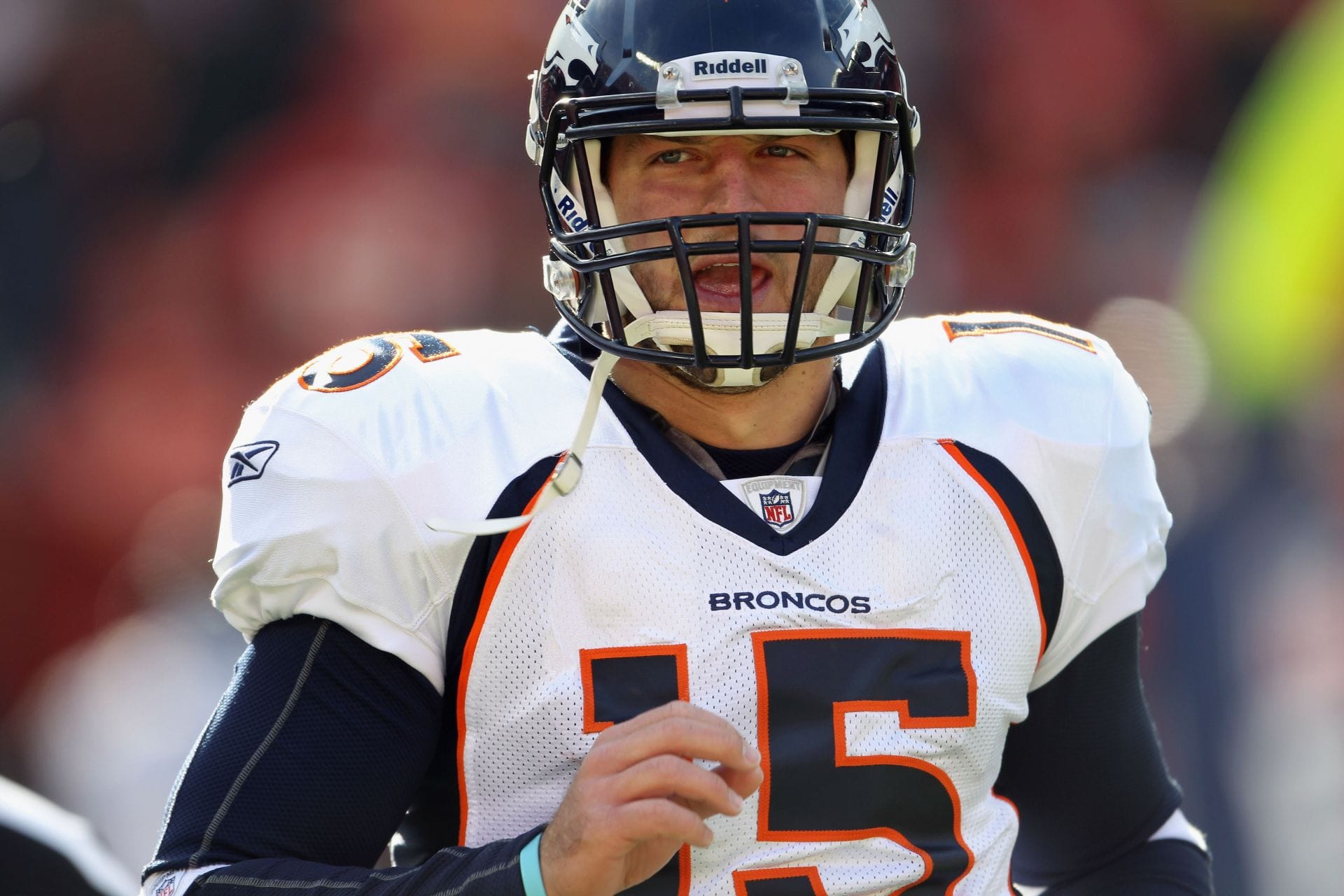 Tebow Time: Revisiting Tim Tebow’s NFL career