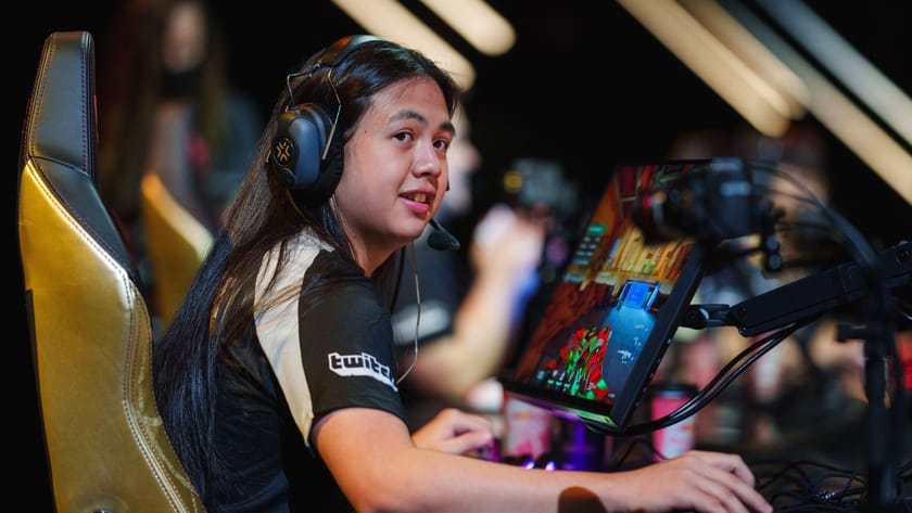 "Every team has a chance of beating each other"- Cloud9 Xeppaa on VCT ...