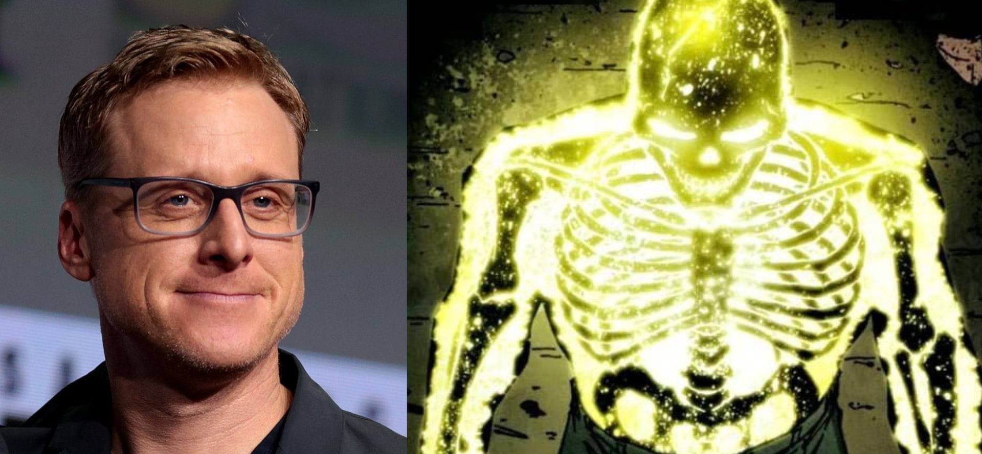 Creature Commandos: Full list of cast members