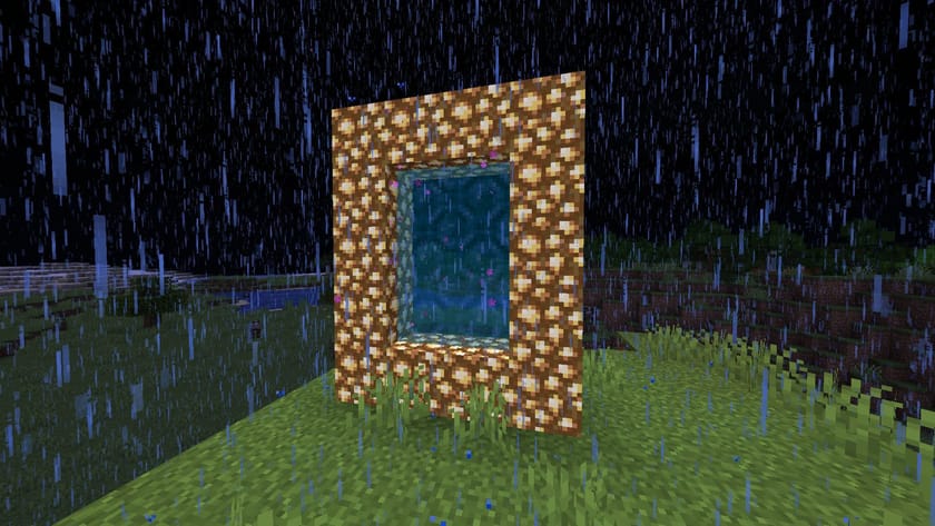 Top 5 fun things to do in Minecraft April Fools snapshot