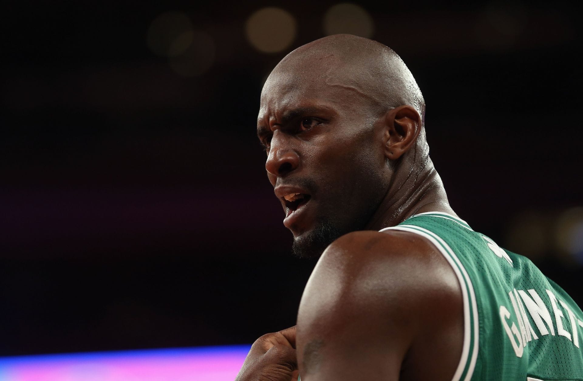 10 Most Arrogant NBA Players: Which Ballers Think They're Above ...