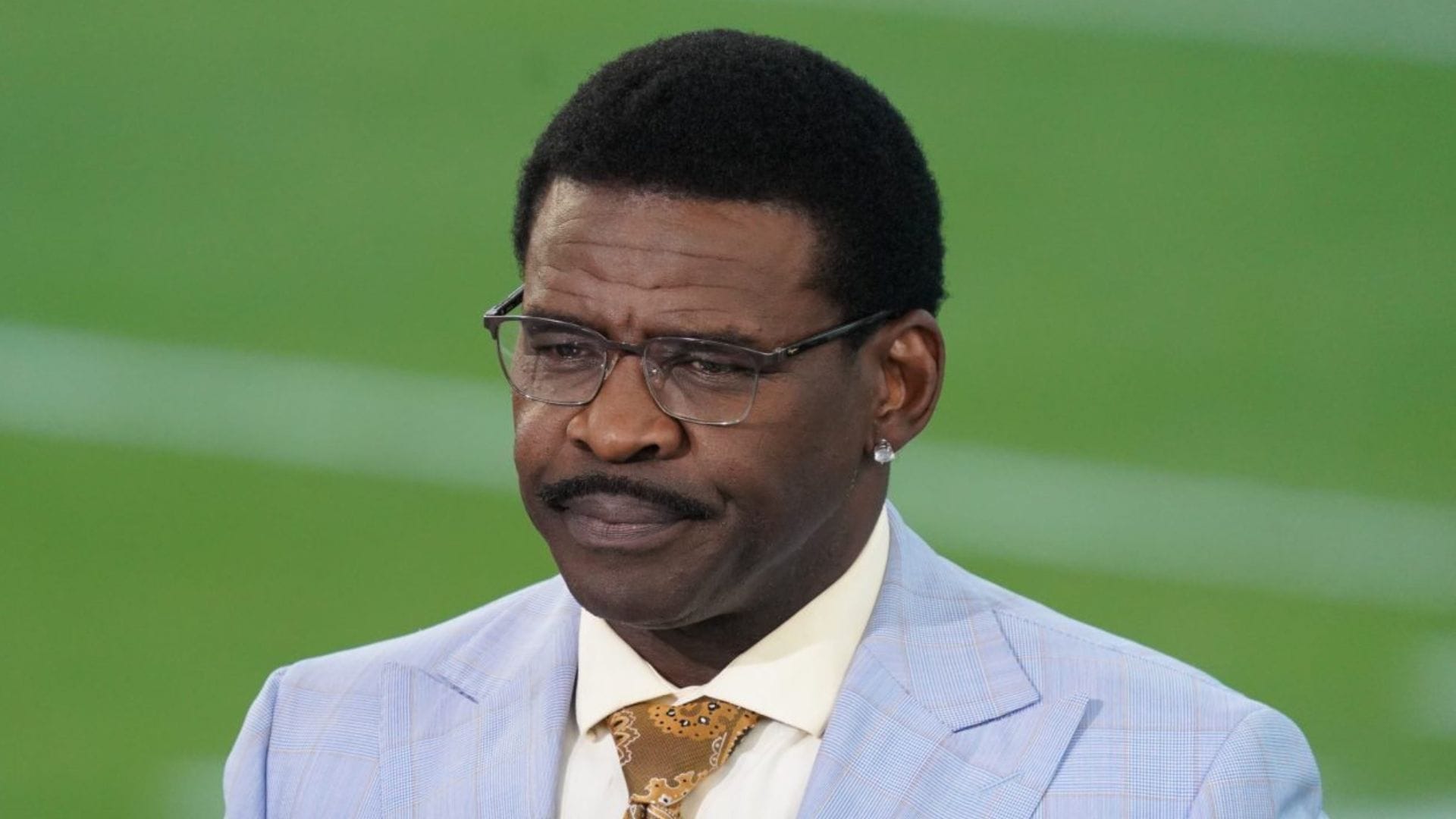 Cowboys legend Michael Irvin breaks silence on $100m Marriott lawsuit ...