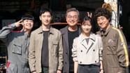  Best News Ever K drama Fans Excited As Lee Je hoon s Taxi Driver