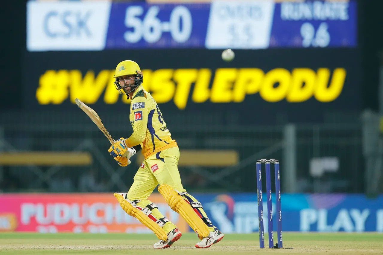 IPL 2023: Predicting 3 batters who could score the most runs in today's ...