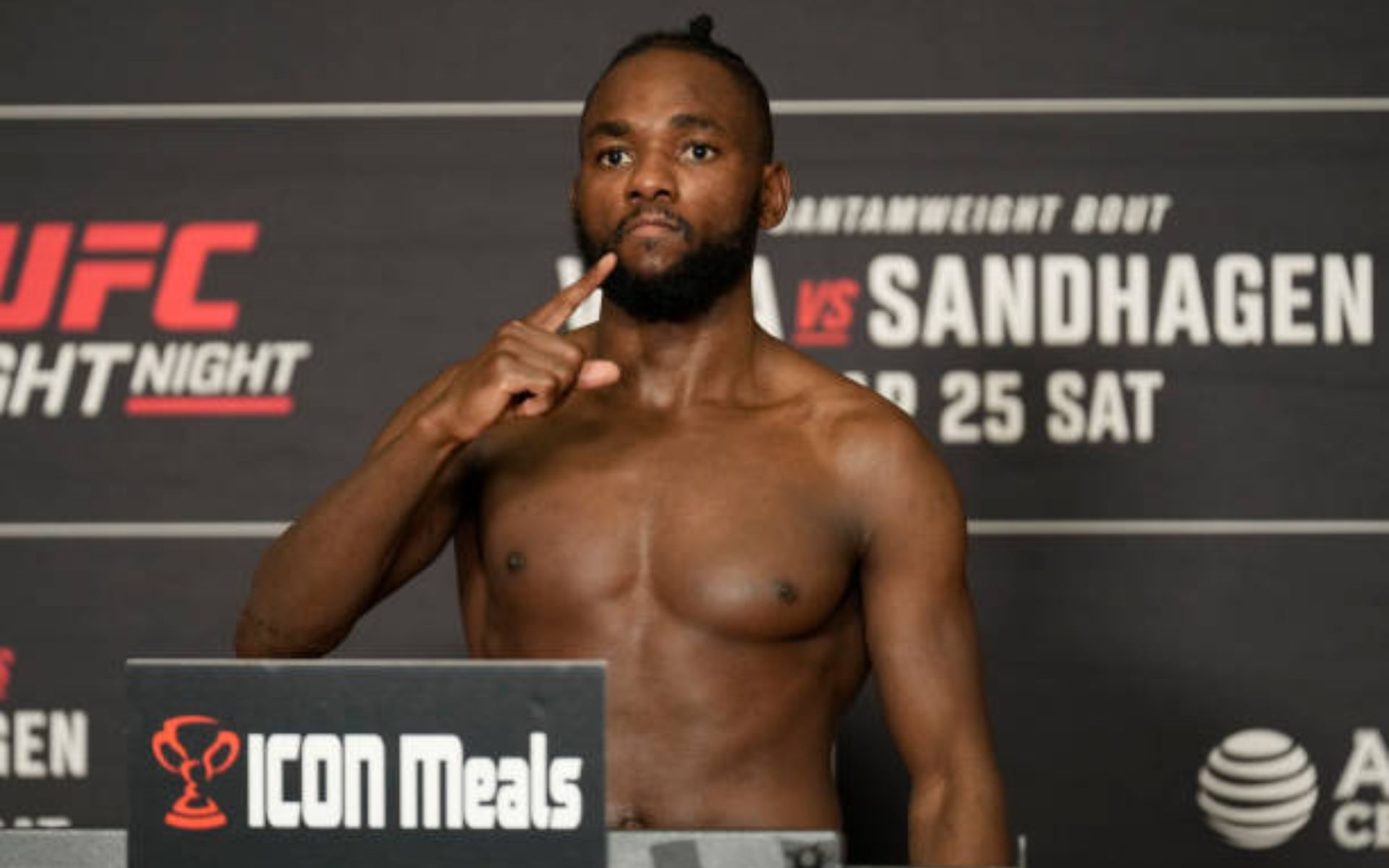 UFC 290: Manel Kape gets called out by surging flyweight for UFC 290 ...