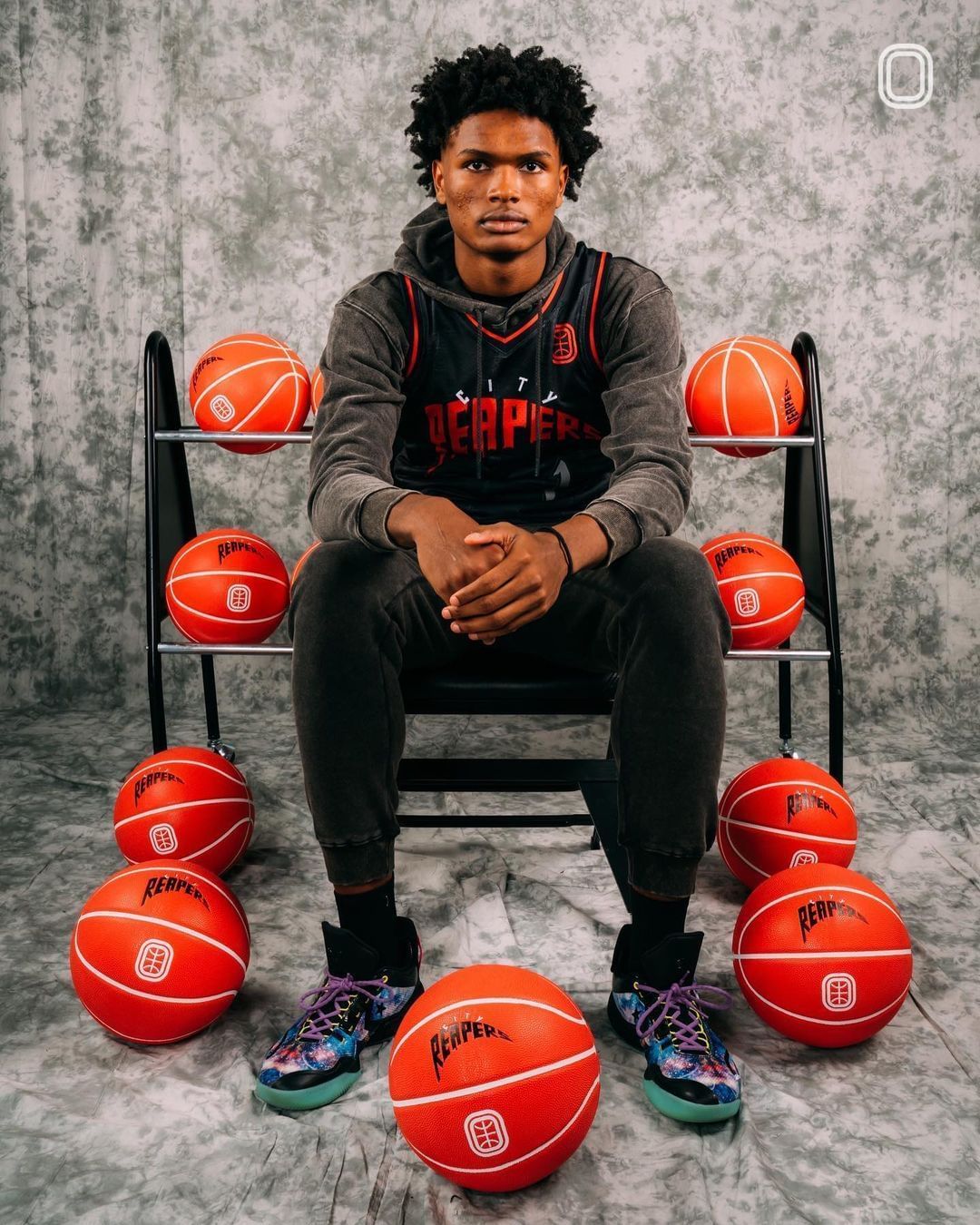 How much is Amen Thompson’s NIL Deal Worth?