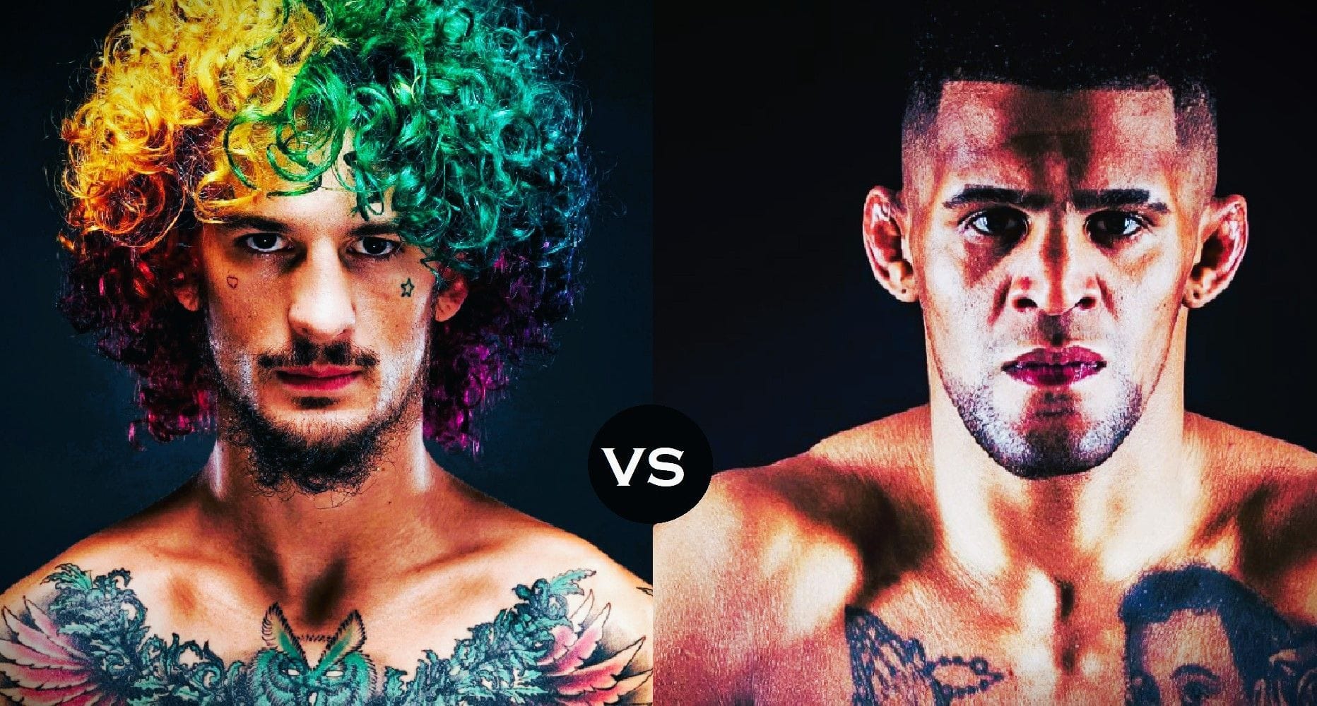 UFC vs. Bellator: 5 explosive UFC vs. Bellator fights we'd like to see