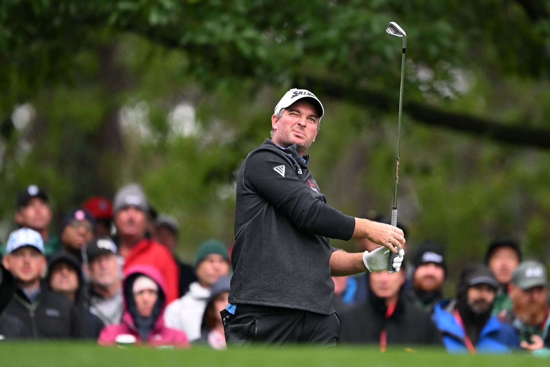 Why did Ryan Fox withdraw from the PGA Tour's RBC Heritage? Real reason ...