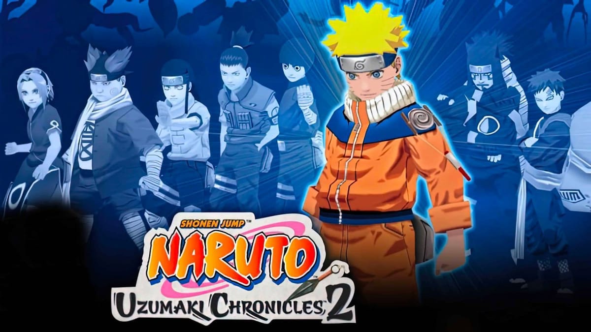 Who is Ibushi in Naruto?