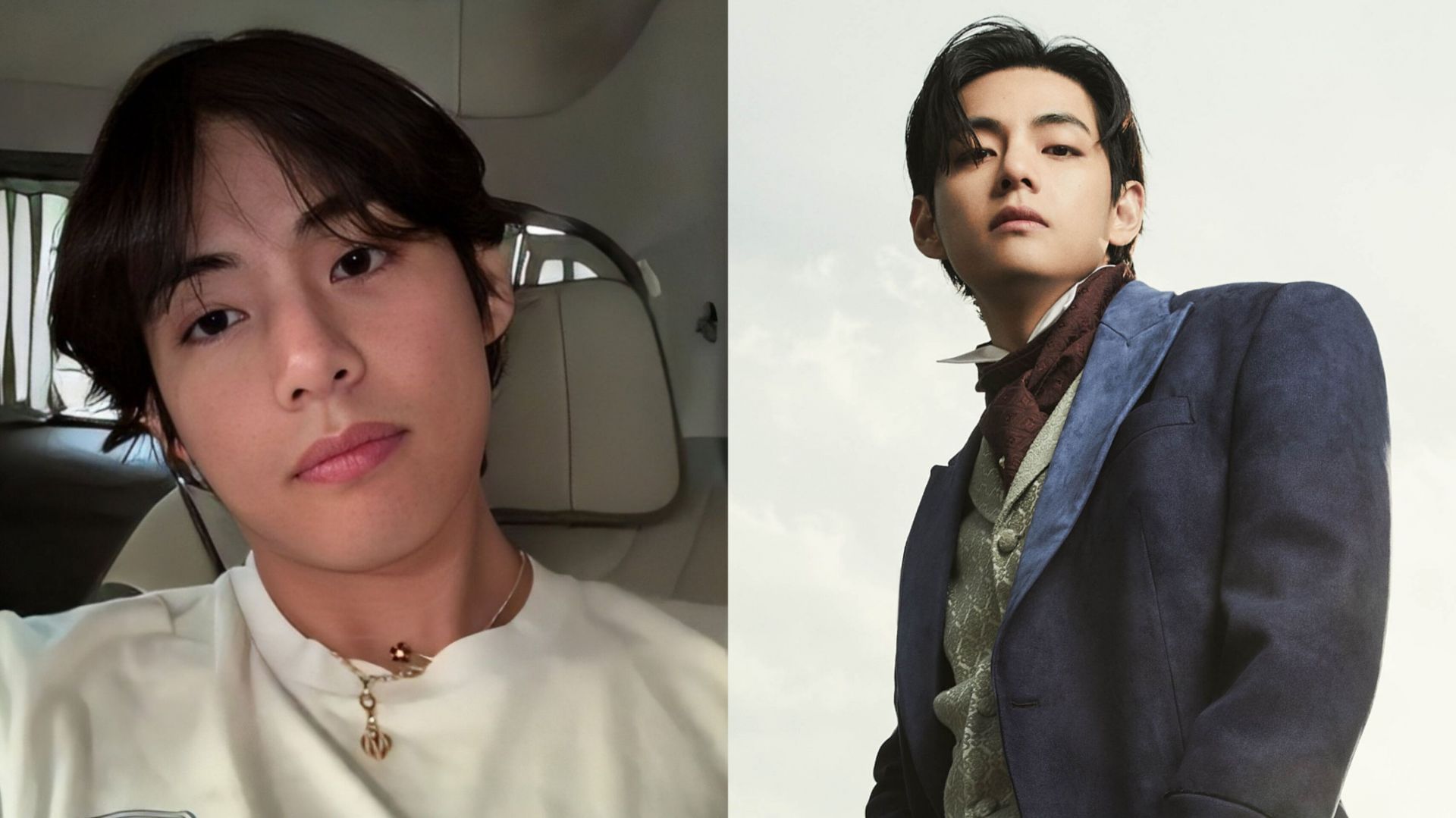 "ARMYs please be creative": Fans in uproar as BTS' Kim Tae-hyung urges ...