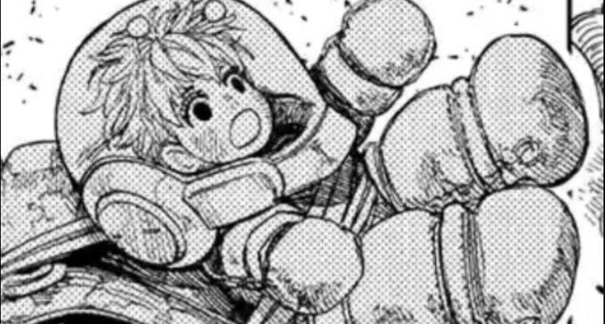 Dandadan chapter 102: Release date, what to expect, where to read ...