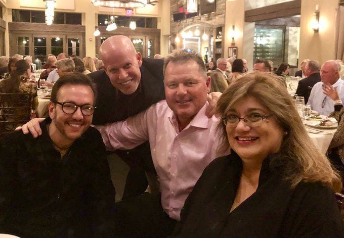 Roger Clemens wife: Who is Roger Clemens' wife, Debra Lynn Godfrey ...