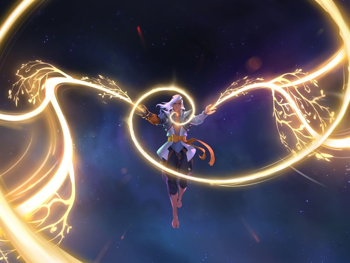 The Tree of Life blossoms in time for Songkran - Origins of Lifeweaver ...